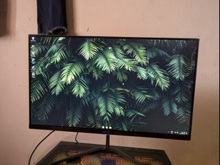 Acer Nitro VG271S 165hz FHD (gaming monitor), Computers & Tech, Parts ...