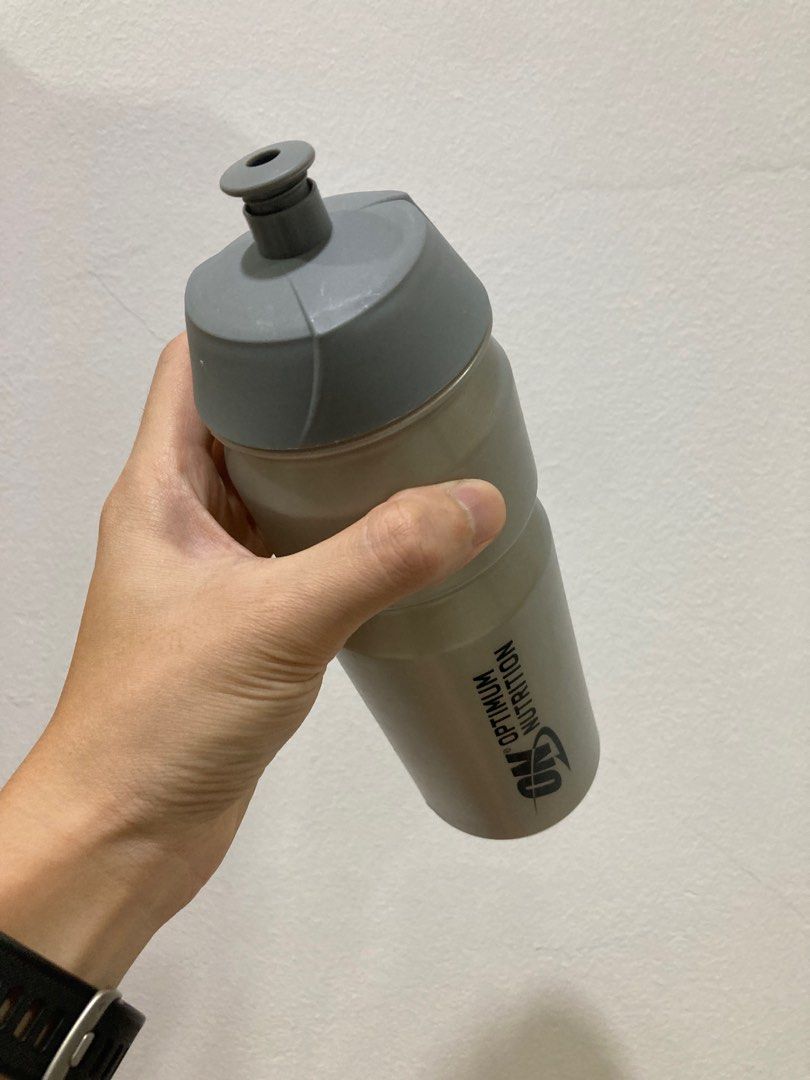 Optimum Nutrition Water Bottle, Sports Equipment, Other Sports ...