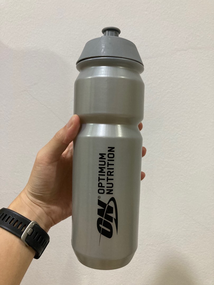 Optimum Nutrition Water Bottle, Sports Equipment, Other Sports ...