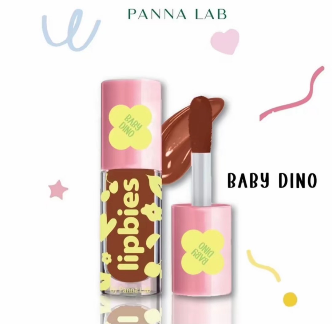 panna lab lipmatte, Beauty & Personal Care, Face, Makeup on Carousell