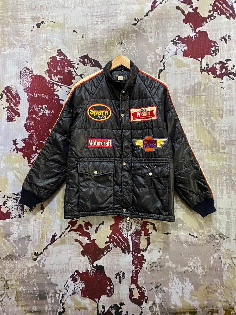 Paul Reed Motorcraff Spark Plug Permotoran Toyo Enterprise, Men's ...