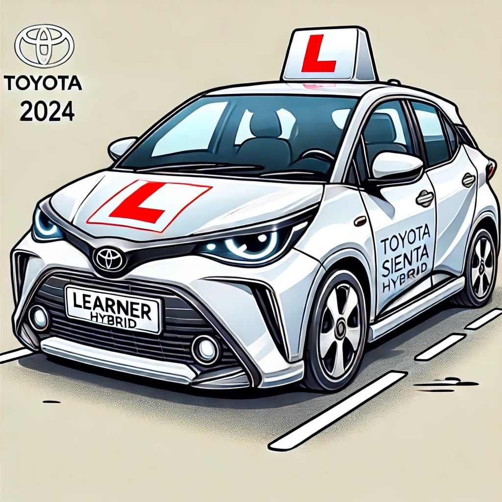 [PDI AUTO ONLY] CDC Private Driving Instructor / L-Driving Course for ...