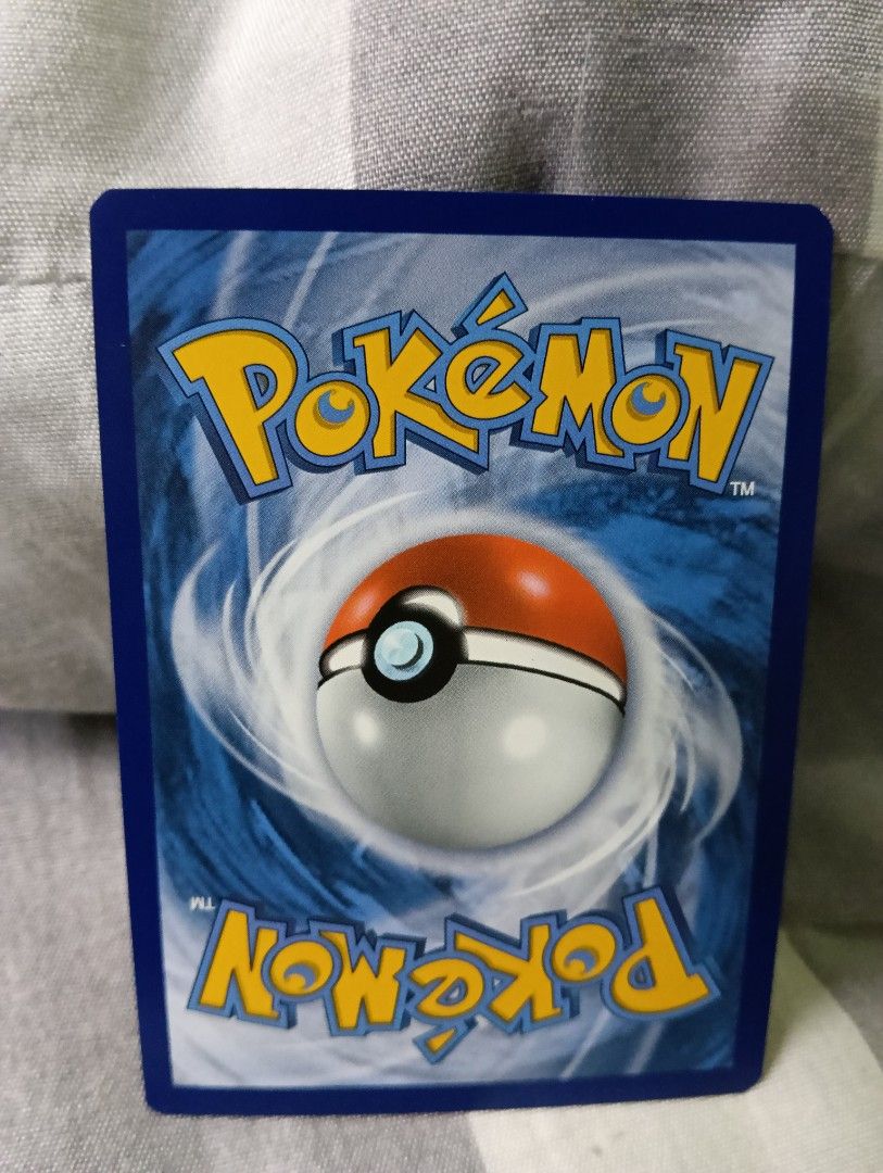 Pokemon Card - Marnie's Pride 171/172 Full Art Ultra Rare, Hobbies ...