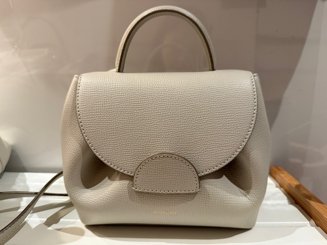 POLENE Number One Nano, 女裝, 手袋及銀包, 多用途袋 - Carousell