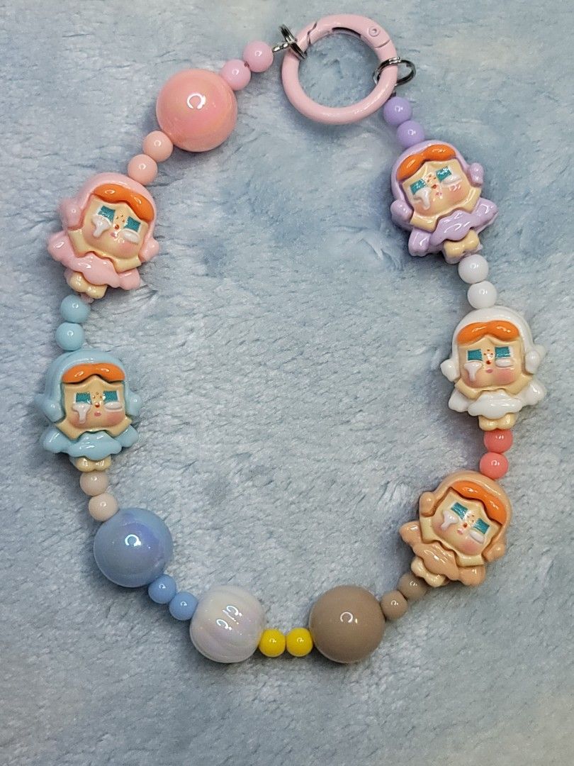 Popmart Labubu heads, Labubu Fruits, Cry baby, Luminous Soda popmart ...