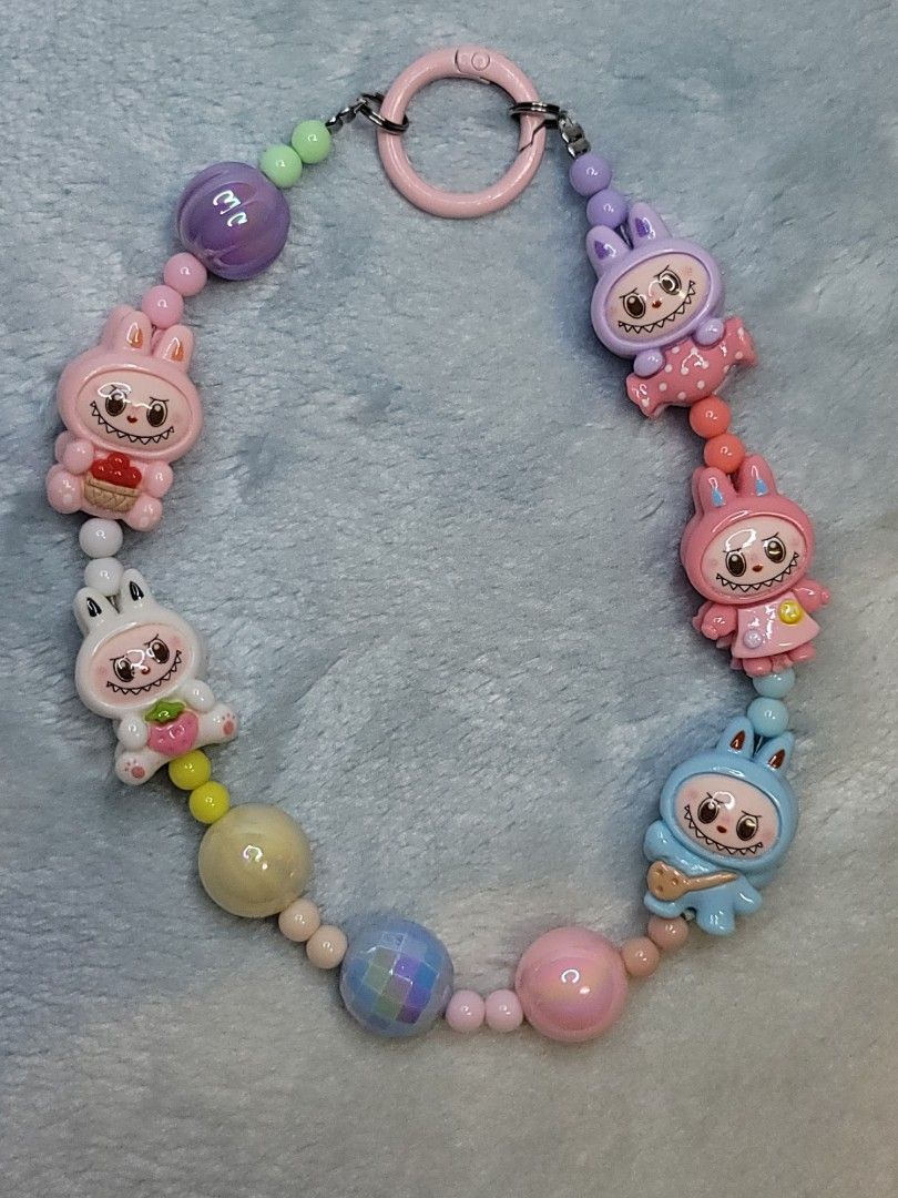 Popmart Labubu heads, Labubu Fruits, Cry baby, Luminous Soda popmart ...