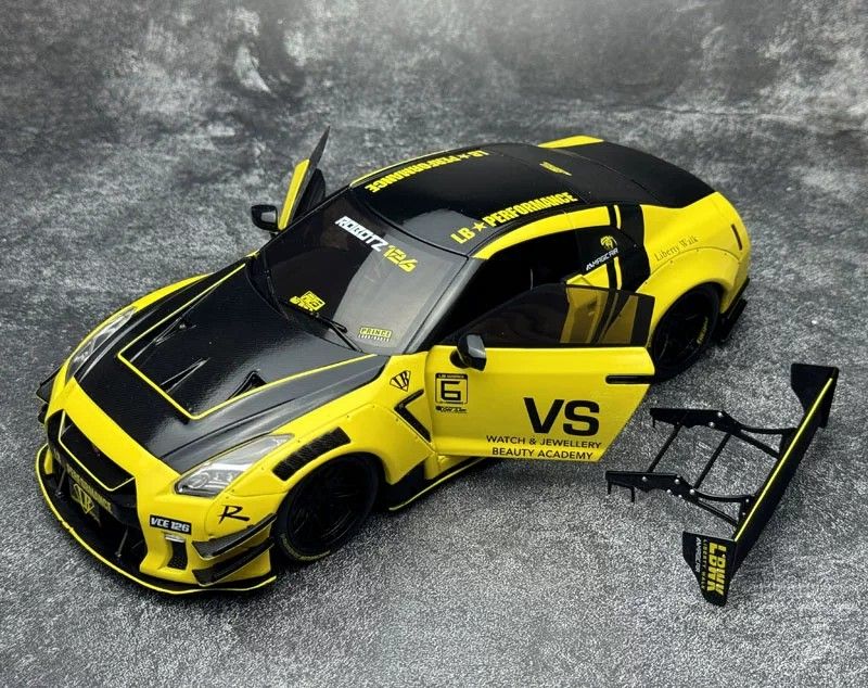 Preorders 1/18 Solido BMW M3 E36 E46 Nissan Skyline GTR R35 Ford Puma Rally, Hobbies & Toys ...