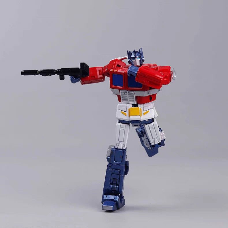Preorder!Transformers Phantom Toys PT-01 KO Upsized NewAge NA Optimus ...