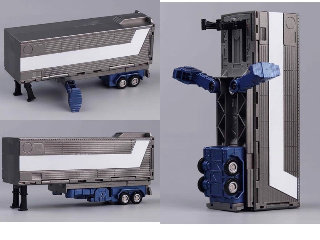 Preorder!Transformers Phantom Toys PT-01 KO Upsized NewAge NA Optimus ...