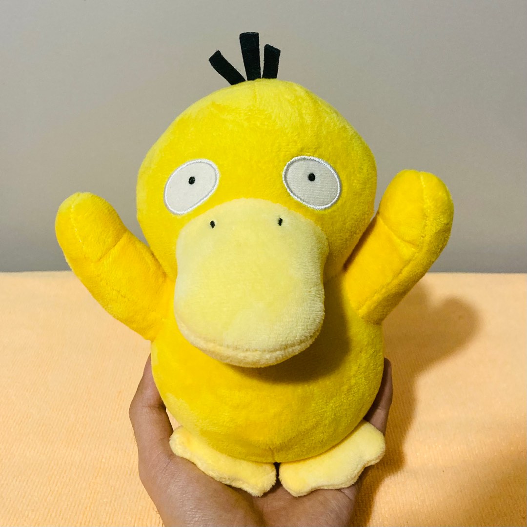Psyduck PC 2016, Hobbies & Toys, Toys & Games on Carousell