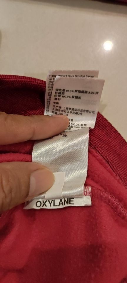 Quechua Stratermic Oxylane Pull Up Fleece V Neck Sweater, Women's ...