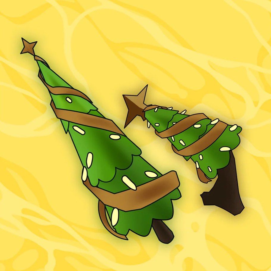 Roblox Murder Mystery 2 / MM2 Evergreen Set, 電子遊戲, 遊戲機配件, 遊戲週邊商品 ...