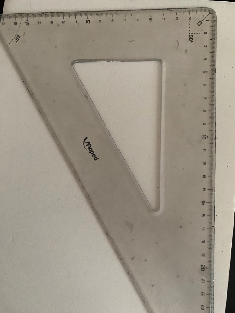 Rulers (USED: Take all), Computers & Tech, Parts & Accessories, Other ...