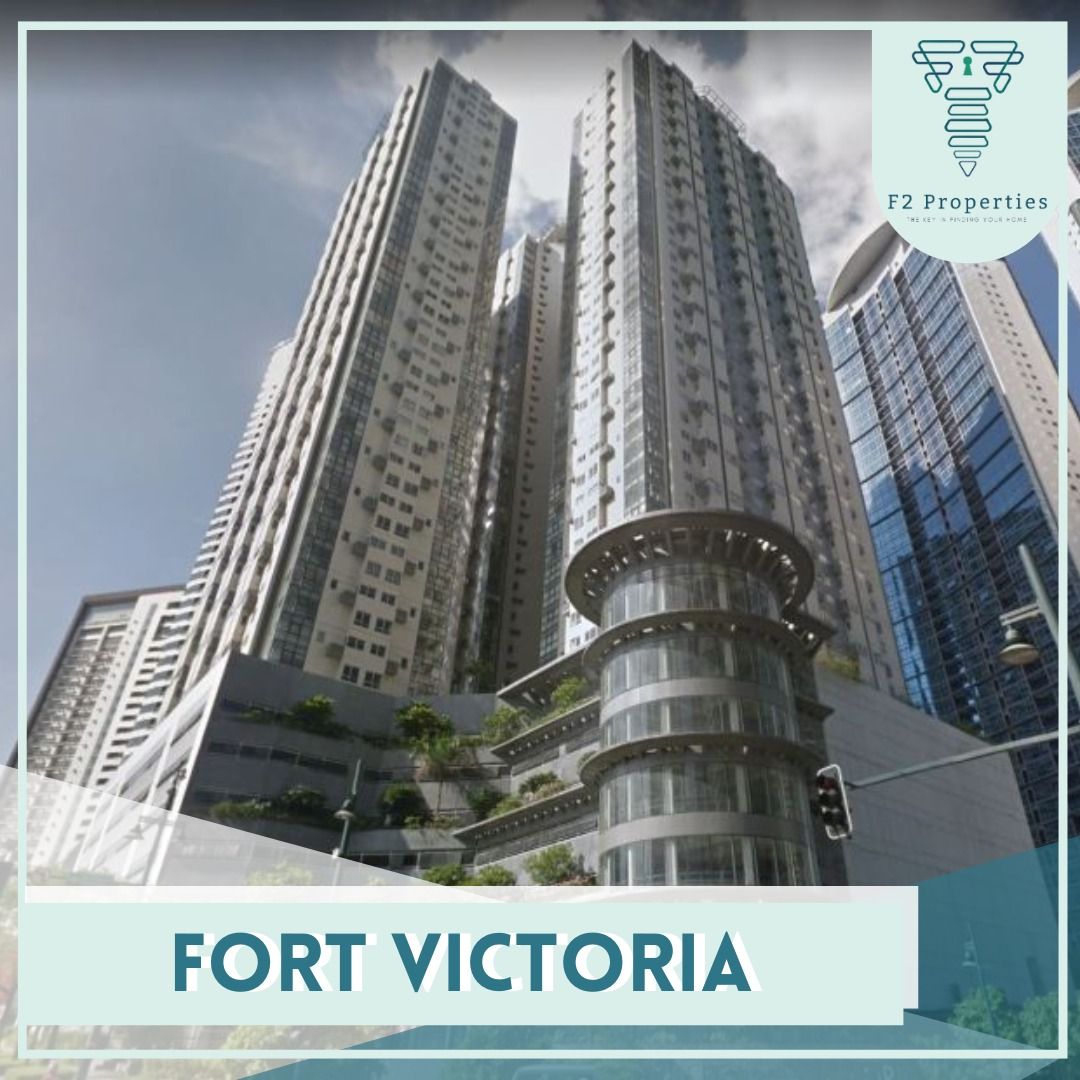 RUSH FOR SALE RENOVATED One ( 1 ) BEDROOM CONDOMINIUM UNIT IN FORT ...