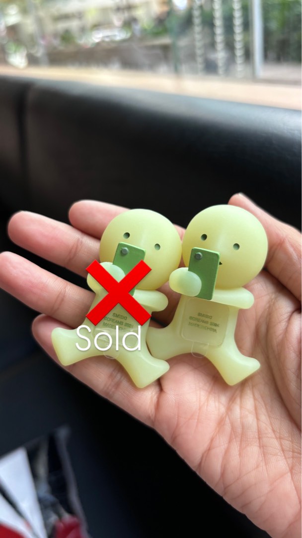 SMISKI Hippers Smartphone, Hobbies & Toys, Toys & Games on Carousell