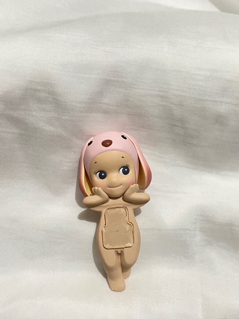 Sonny Angel Lop Ear Hipper, Hobbies & Toys, Toys & Games on Carousell