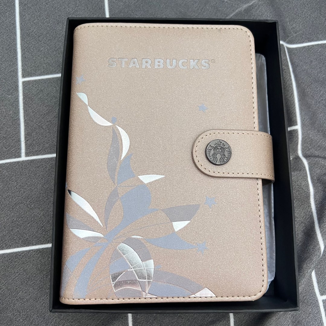 Starbucks 2023 Planner (SB 2023 Planner) UNUSED, Computers & Tech ...