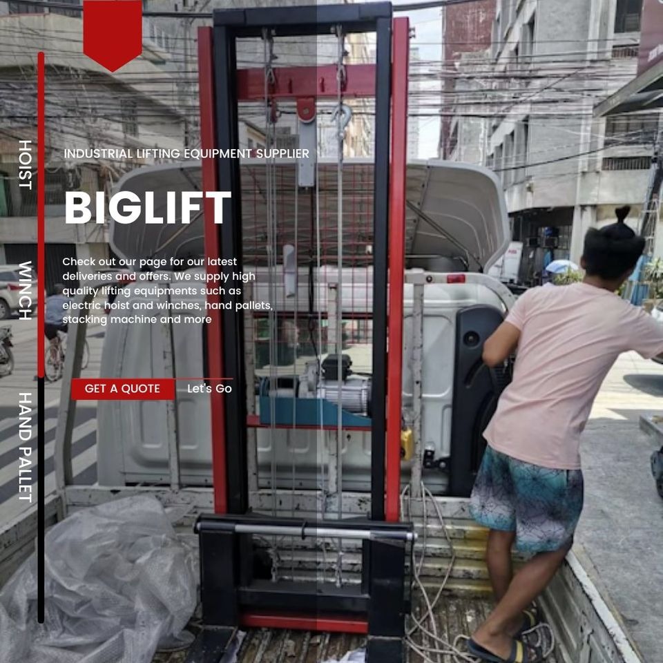 Toyu Heavy Duty Chain Lever Block / Chain Block / Lever Block / Hoist ...