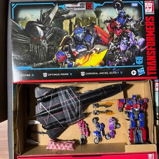 Monopoly Transformers Optimus Prime Token, Hobbies & Toys, Toys & Games ...