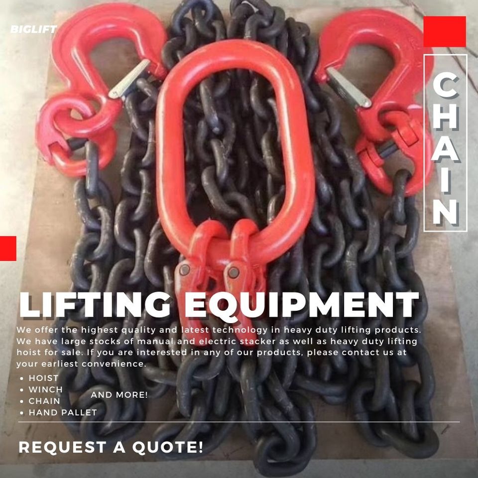 Type D Lifting 17 Tons Shackle / D Type Belt Insurance Shackle / Bow ...
