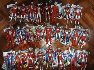 Ultraman Kaiju Sofubi - Alien Zangill 5.5 | Bandai | Banpresto | Toys ...