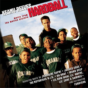 [Used] Keanu Reeves - Hardball Movie Original Soundtrack (2001) OST ...