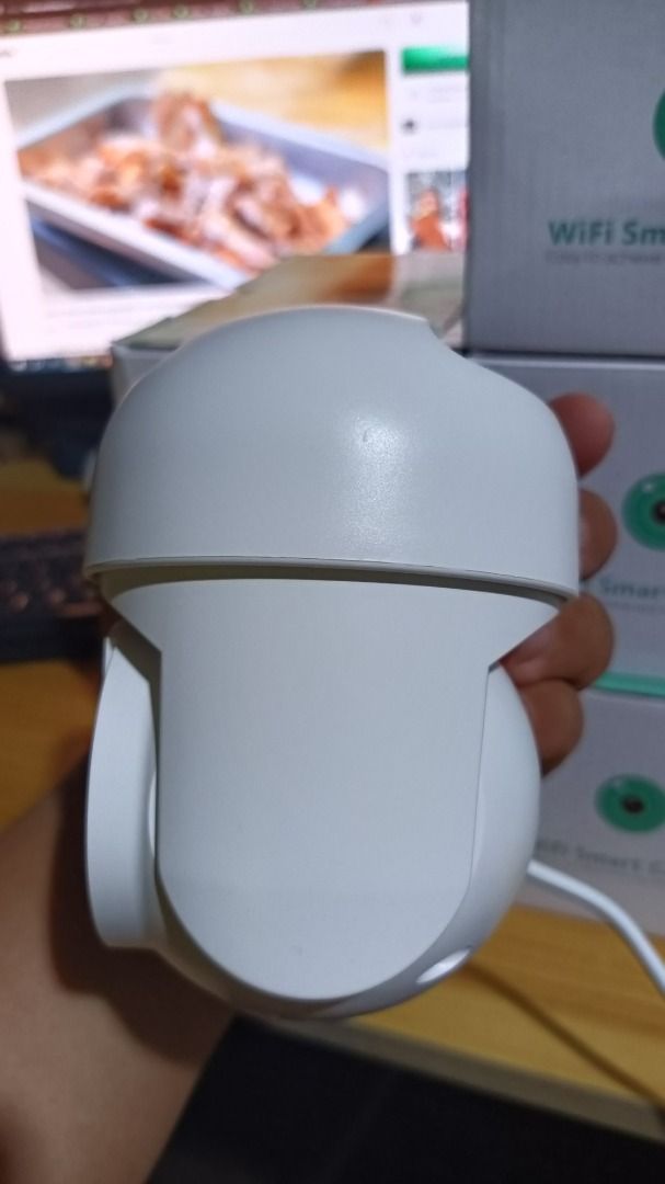 V380 P3 Outdoor IP CCTV Camera Bundled with Original ADATA 64GB SD Card ...