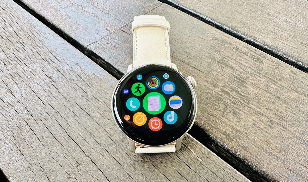 Vivo Watch 3, Mobile Phones & Gadgets, Wearables & Smart Watches on ...