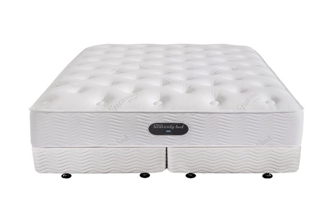 King koil heavenly bed store