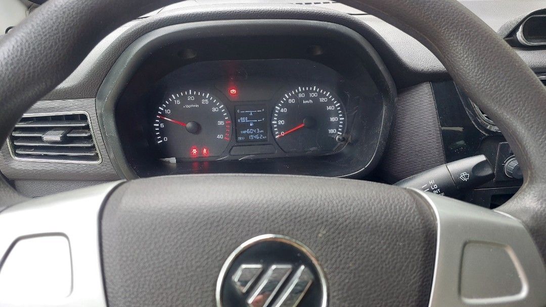 2023 Foton TM300 Harabas Diesel 2.2L M/T vs Mitsubishi L300 Hyundai ...