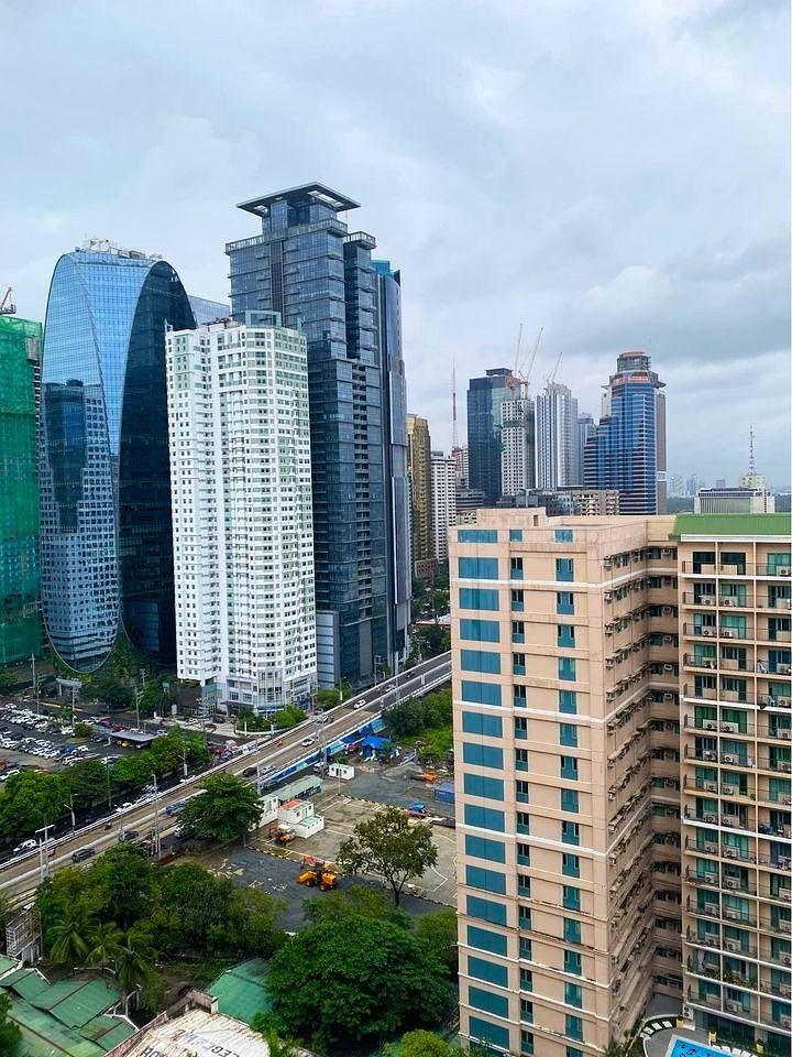 2-Bedroom Condo for Sale at Renaissance 2000, Pasig City, Property, For ...