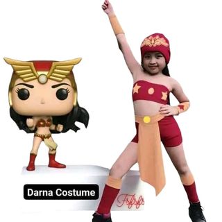 darna costumes - View all darna costumes ads in Carousell Philippines