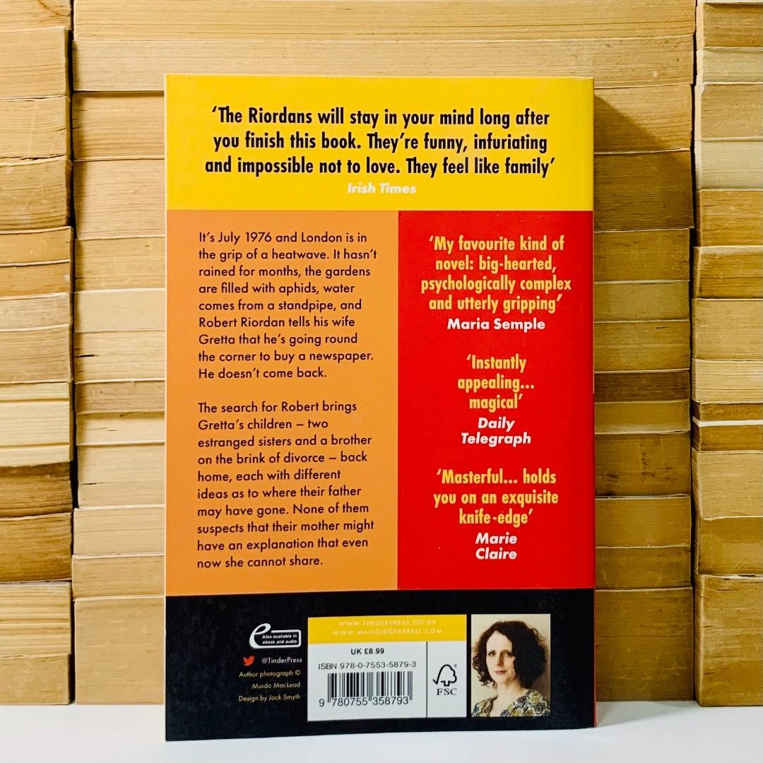 instructions for a heatwave