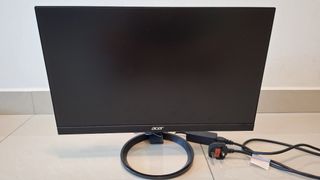 Acer IPS Full HD LCD monitor 22 inch, Computers & Tech, Parts ...