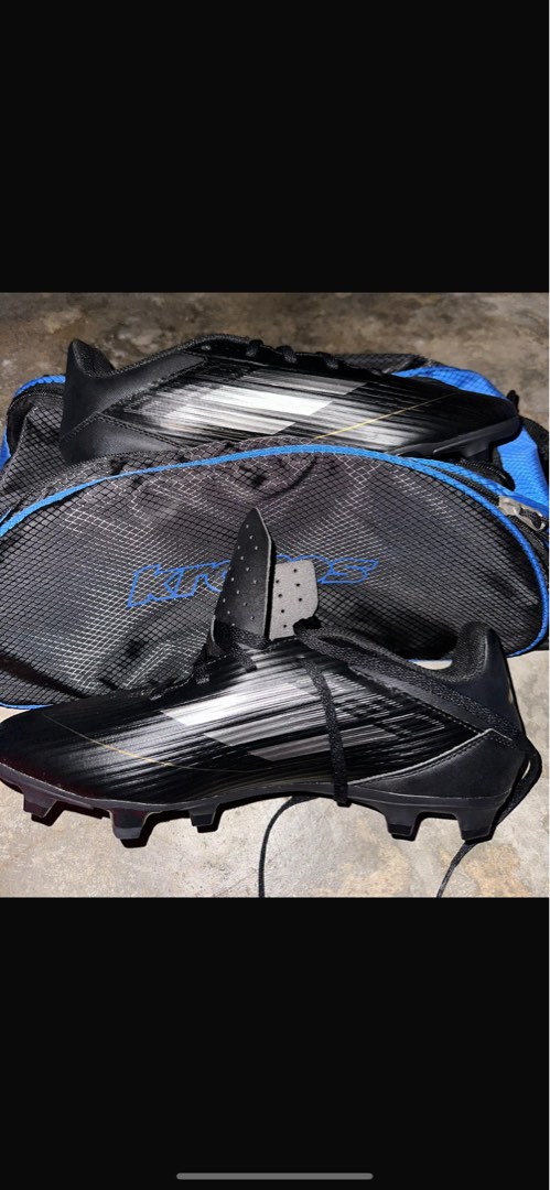 Adidas f50 original gred, Sports Equipment, Other Sports Equipment and ...