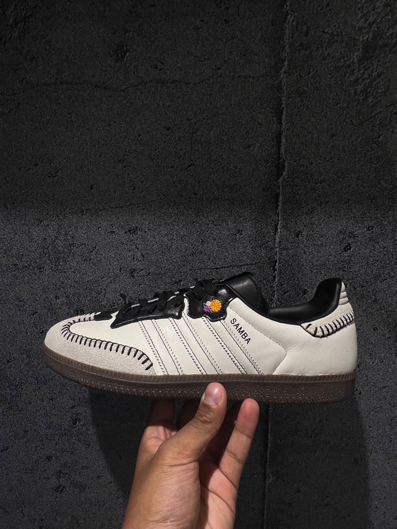 Adidas Samba Og Halloween / Adidas samba / Adidas samba oh / Samba ...