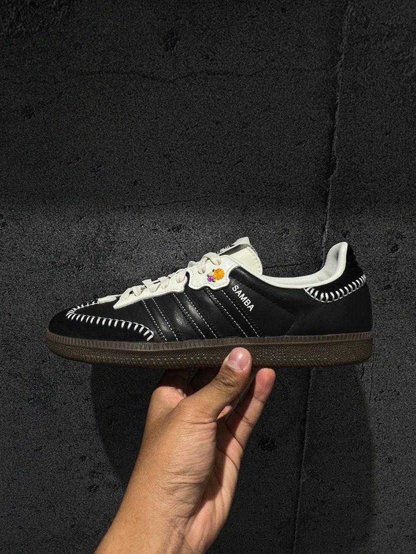 Adidas samba og halloween / Adidas samba og / samba adidas / Samba ...