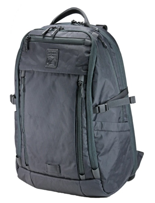 ALPHA ONE NINER (A19): Pathfinder Backpack / 25L / X42 / Black [LIKE ...