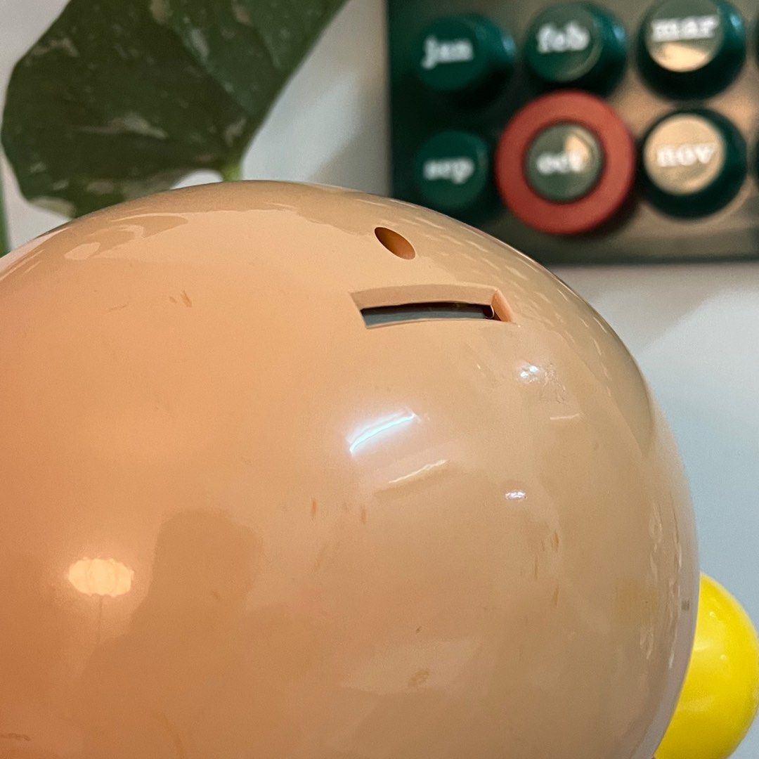 Anpanman vintage alarm clock (working well) talking, Hobbies & Toys ...