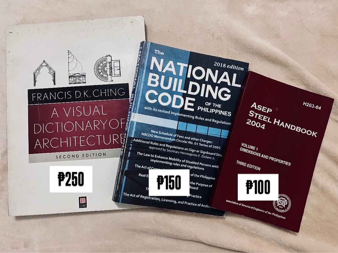 ARKI BOOKS, Hobbies & Toys, Books & Magazines, Textbooks on Carousell