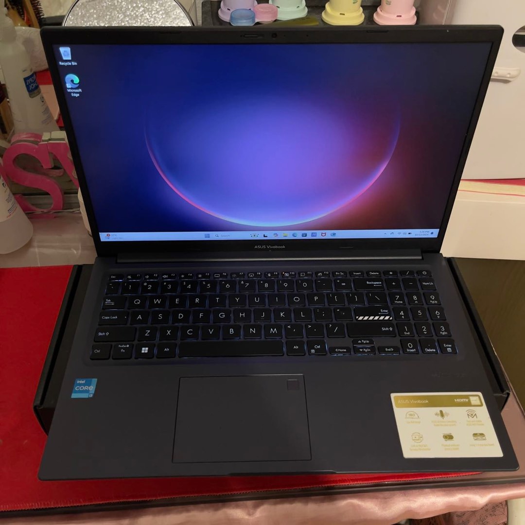 ASUS Vivobook, Computers & Tech, Laptops & Notebooks on Carousell
