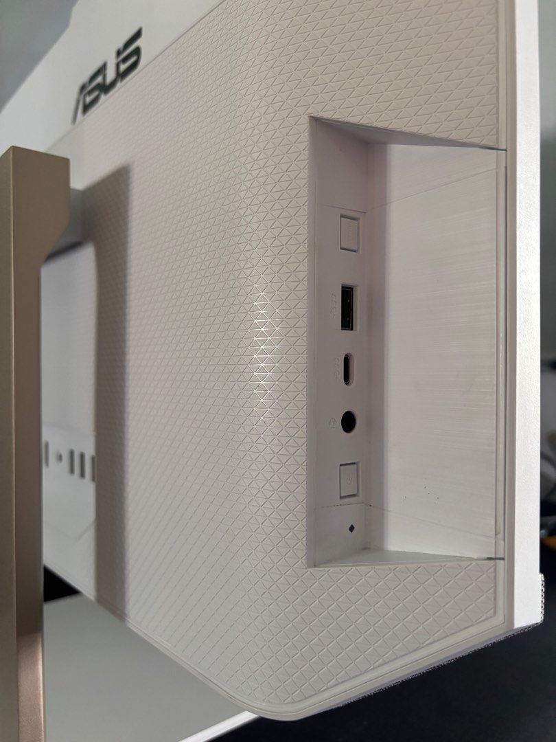 ASUS ZEN AiO All-in-One 24" inch Touch Screen FHD Desktop Computer PC ...