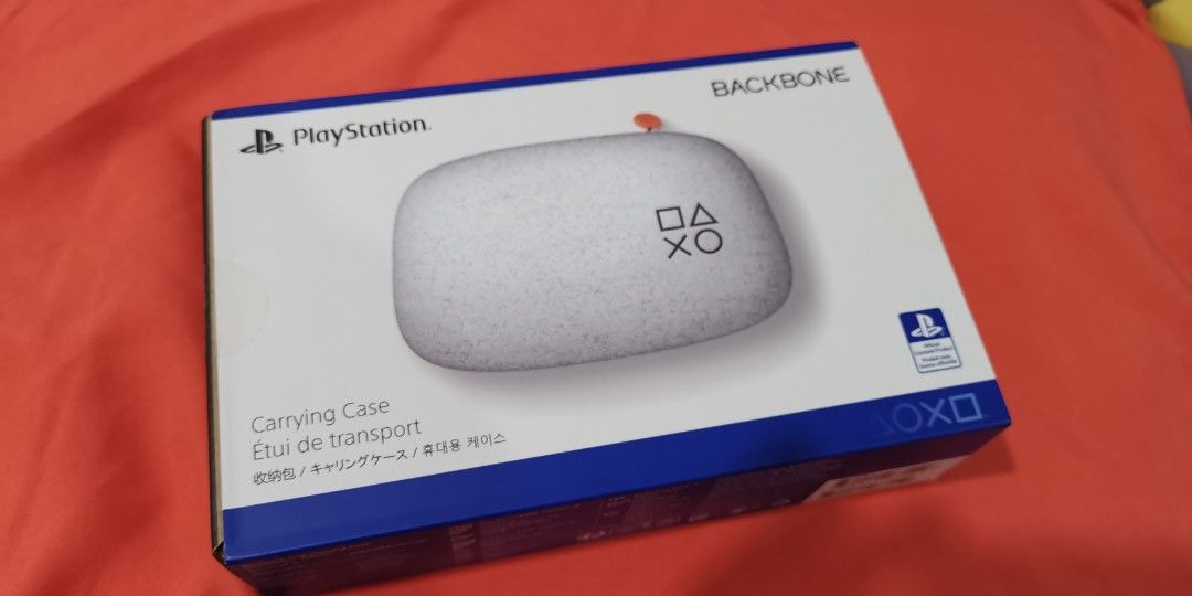 Backbone Playstation Edition - Android & Iphone Type C, Video Gaming ...