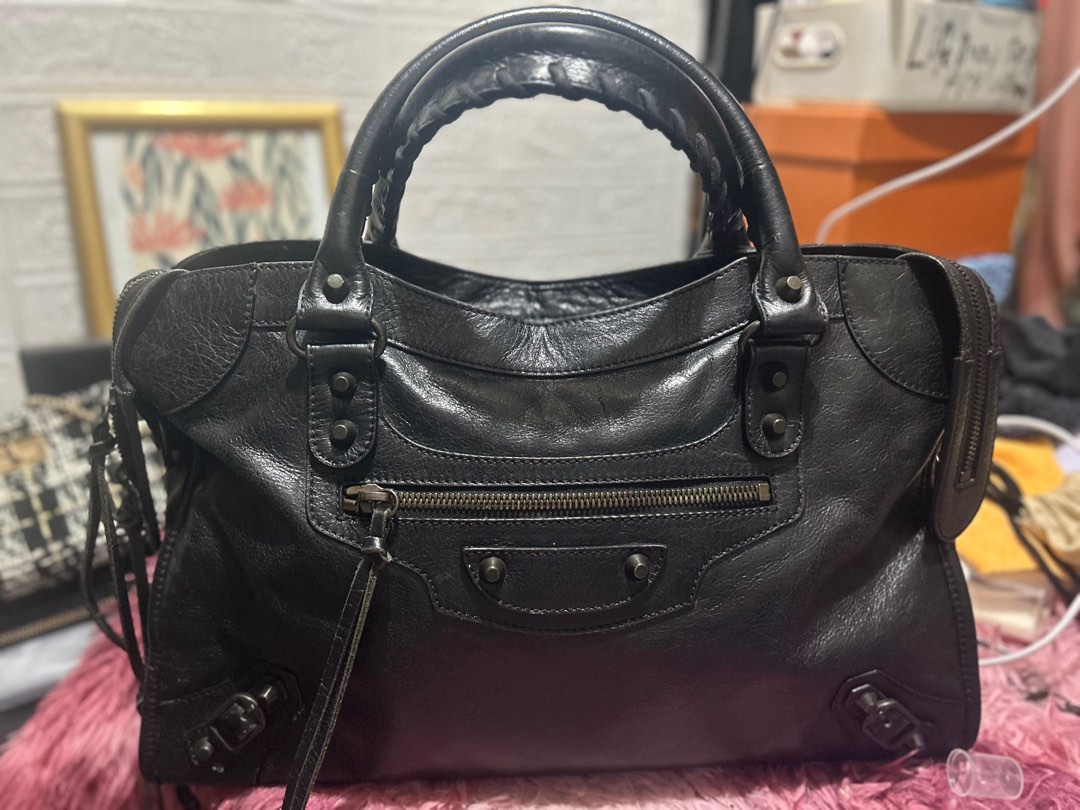 BALEN INSPIRED, Women's Fashion, Bags & Wallets, Tote Bags on Carousell