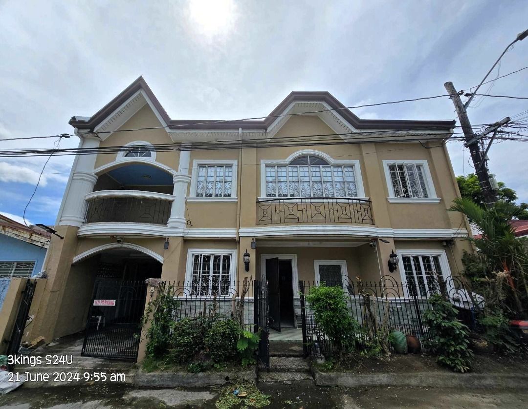 Bgy Moonwalk, Paranaque House and Lot for Sale, Property, For Sale ...