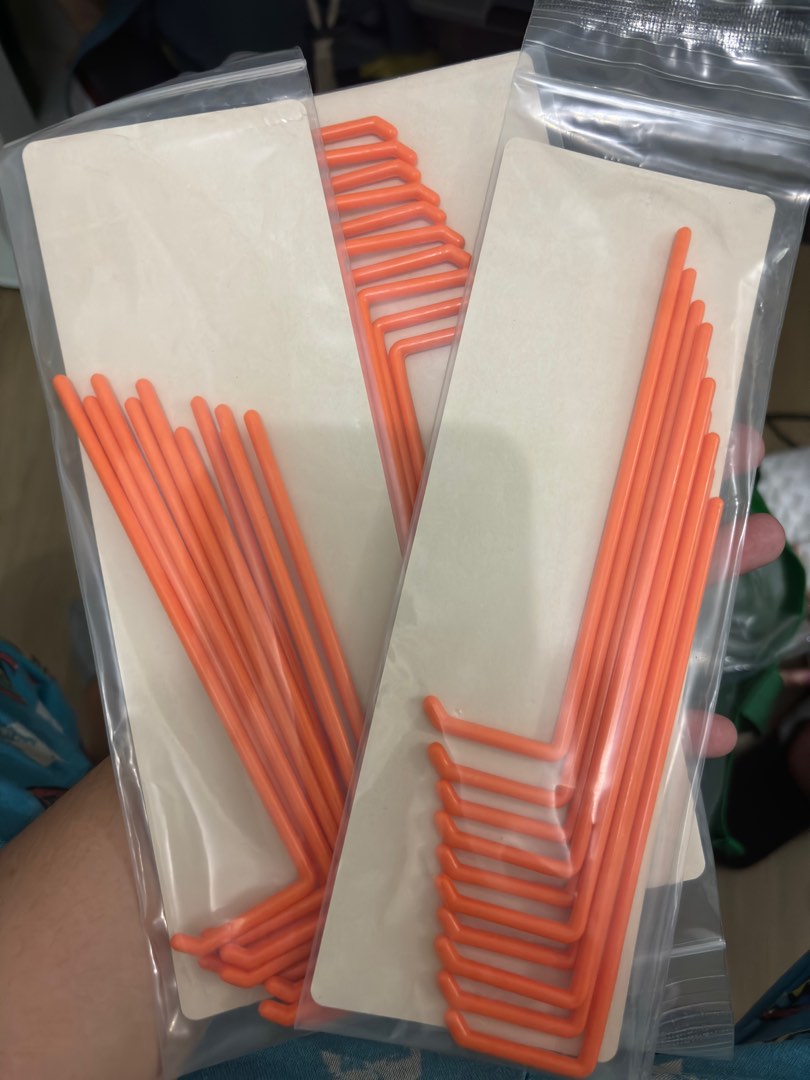 Biologix Disposable Cell Spreader, Health & Nutrition, Medical Supplies ...