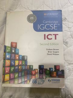 Cambridge IGCSE Coursebook, Hobbies & Toys, Books & Magazines ...