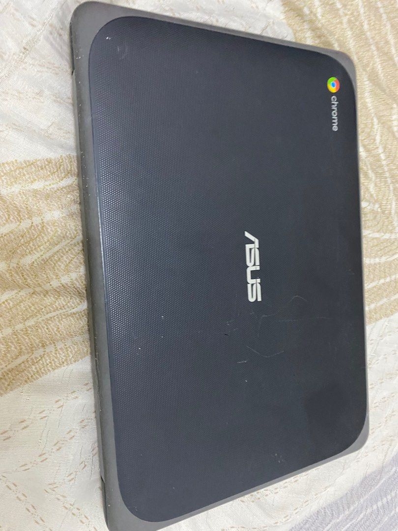 Chrome book laptop (faulty), Computers & Tech, Laptops & Notebooks on ...