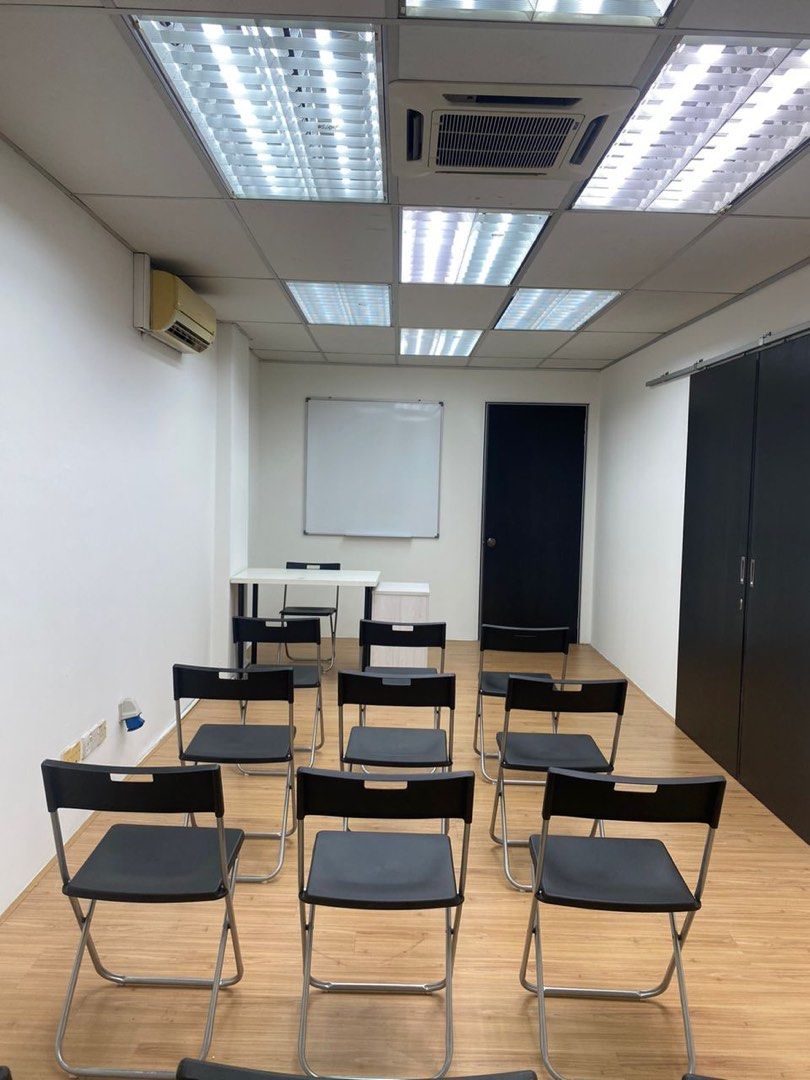 Dataran Prima Office, Property, Rentals on Carousell