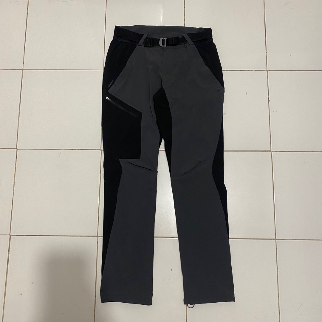 Decathlon Quechua Trekking Pants, Men's Fashion, Activewear on Carousell